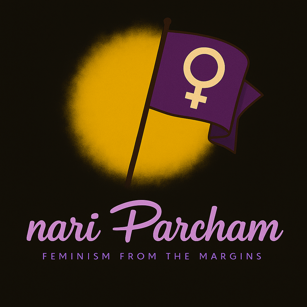 Nari Parcham